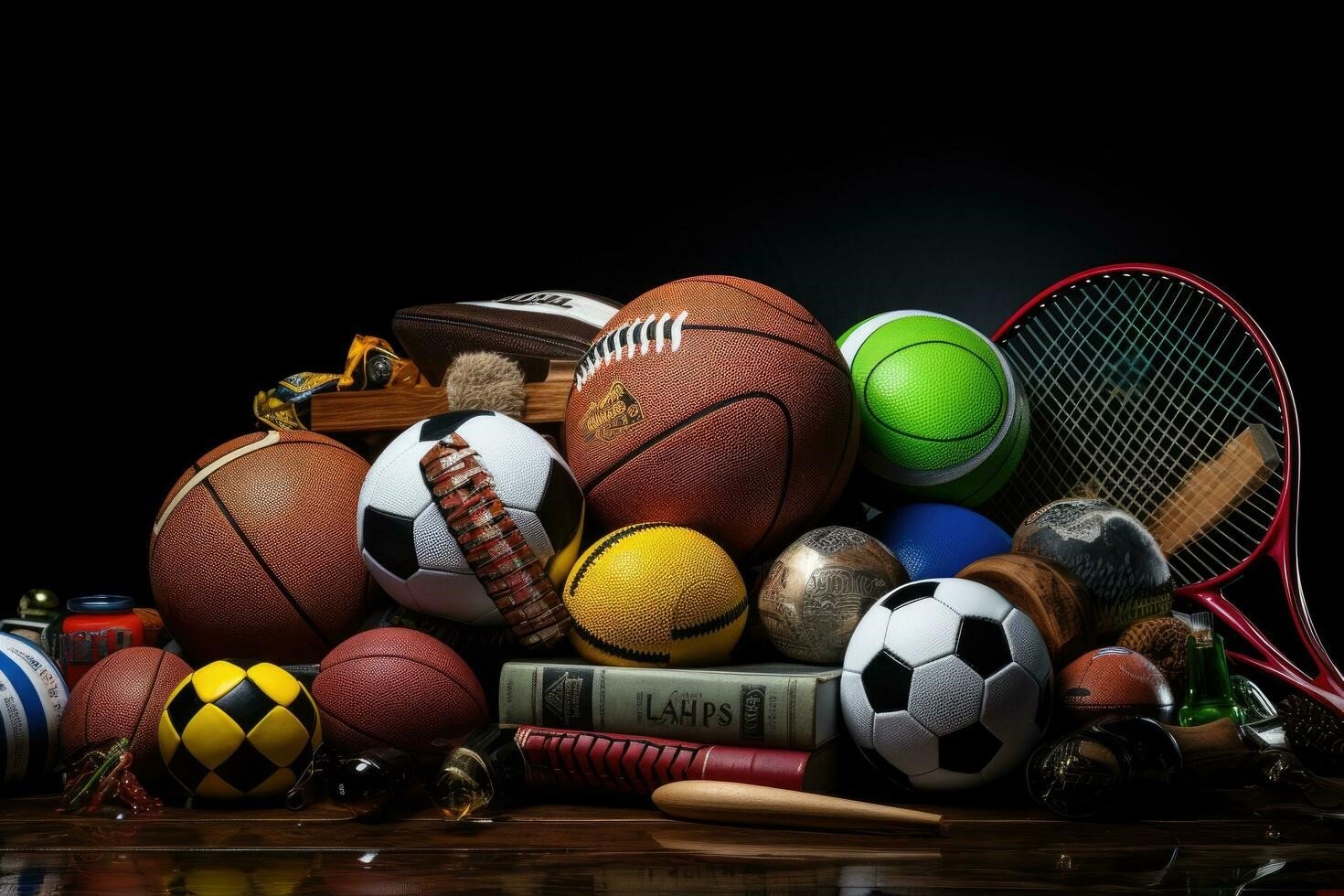 Artificial Intelligence in sports - Enterprise Nova
