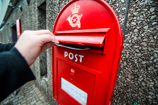 Denmark’s Postal Service to End Letter Deliveries by 2025 Amid Digital ...